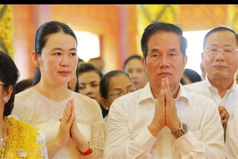 សម្ដេចតេជោ ហ៊ុន សែន ៖ បើសិនជាខ្ញុំមិនរឹងទេ ឯកឧត្ដម ឃួង ស្រេង អត់បានចូលអាណត្តិទី២ទេ សារព័ត៌មាន