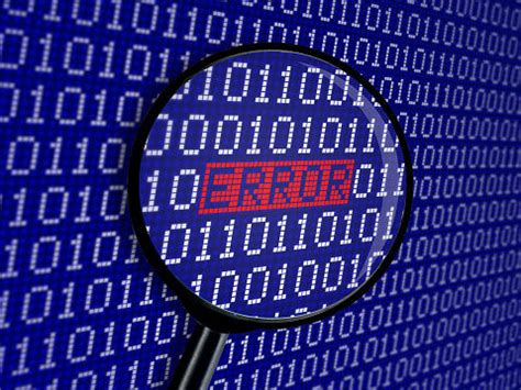 Bugs Errors Issues In Software Testing BusyQA