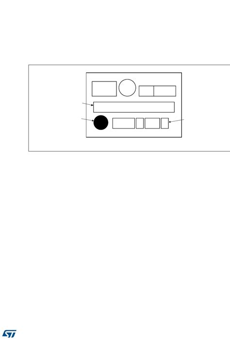stm32f030x4 6 8 c datasheet by stmicroelectronics digi key electronics