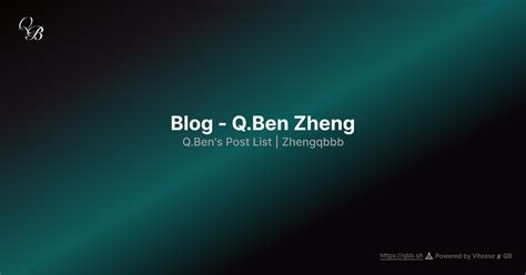 Use Vue File To Generate Open Graph SVG Or PNG