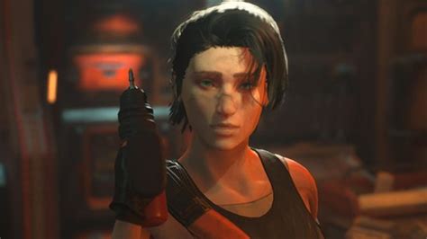 Ghostrunner 2 Review Cant Keep Up With The Pace