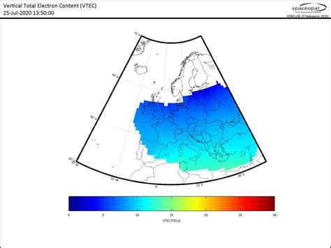 Ionolab Science Spaceopal