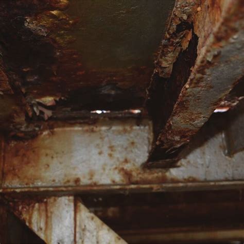 Significant Deterioration Of Bridge Structural Members Download