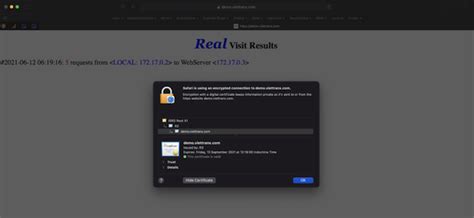 Docker Deploy Nginx Lets Encrypt Web Service Có Ssl đơn Giản Nhất
