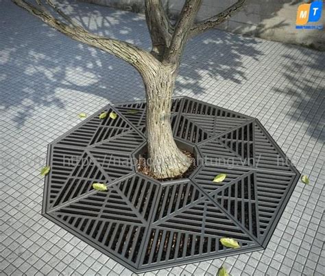 [báo Giá] Ghi Bảo Vệ Gốc Cây Chất Lượng Cao Cấp Giá Tốt