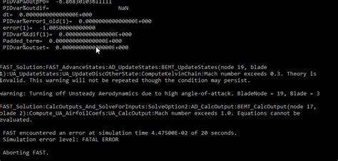 Creating Beamdyn Blade Input Computer Aided Engineering Software Tools Nrel Forum
