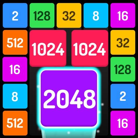 Merge Puzzle Game M Blocks By Guru Smart Holding Limited