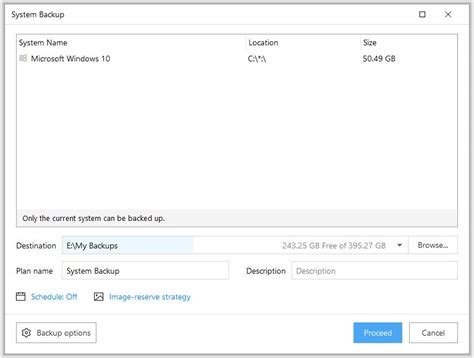 EaseUS ToDo BackUp Alternatives System Backup Tools AlternativeTo