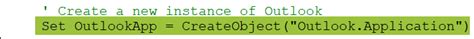 Vba Send Email From Excel Step By Step Guide With Examples