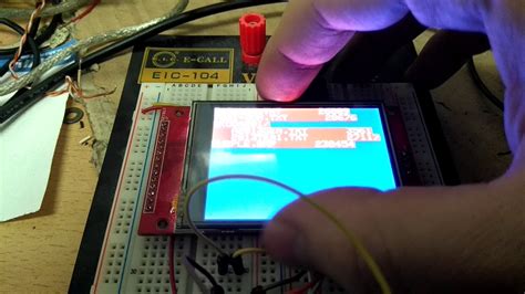 Ili9341 Youtube