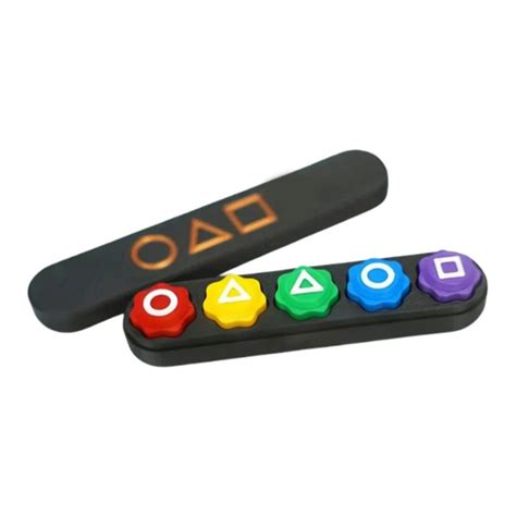 Гонги Gonggi из сериала Игра в кальмара 2 Squid Game 2 Конги нори гонки корейские