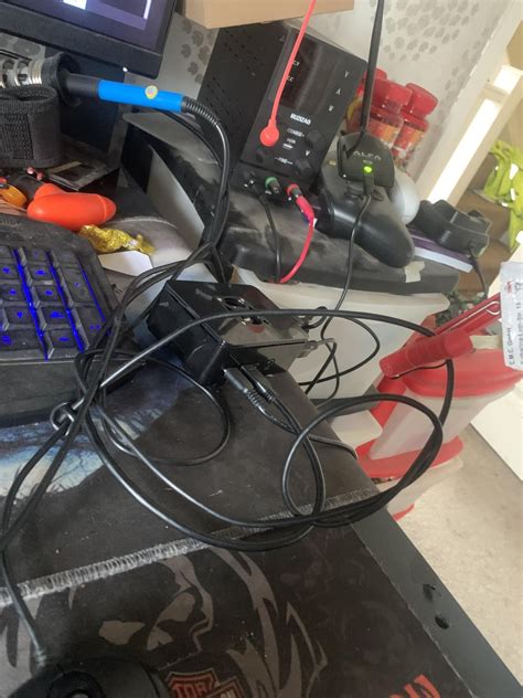 I Put Parrot Os On My Raspberry Pi To Make A Mini Hacking Device To Hack My Friended School