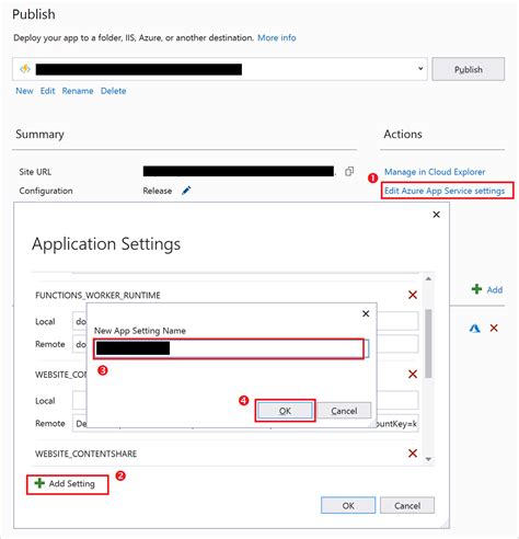 Azure Function Apps With Net Core And Sql Server Naveed Ul Haqs Blog