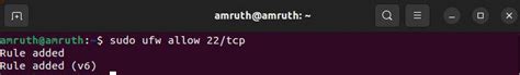 How To Use Sshfs On Linux Geeksforgeeks