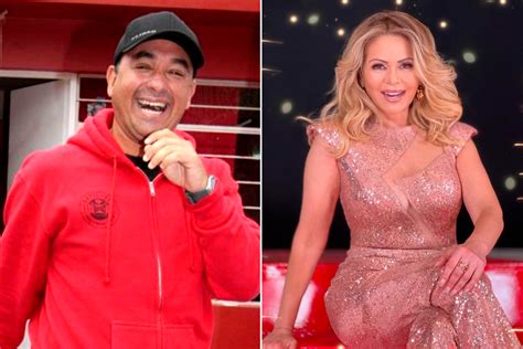 Roberto Martínez Cuenta Detalles De Su Nueva Relación Con La Mujer De