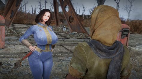 Meet The Scavenger Fallout In Skyrim Loverslab
