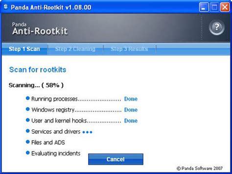 Best Free Anti RootKit And RootKit Removal Software To Remove RootKit