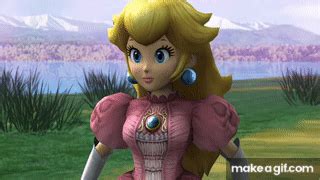8K 60FPS Super Smash Bros Brawl The Movie All Story Cutscenes On Make A GIF