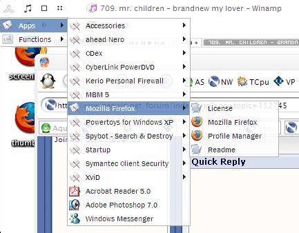 Transparent Tips Tweaks Customization Neowin