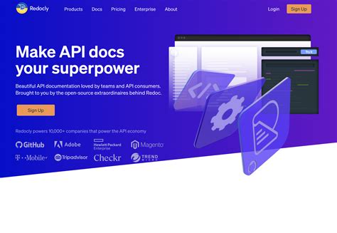 Best Open Source And Paid Openapi Documentation Generators April 2024 Konfig