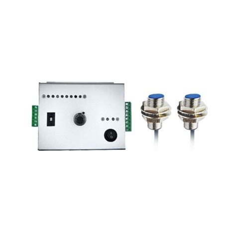 Ultrasonic Double Sheet Sensor Um18 60mm Bedook