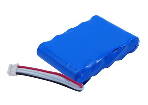 Replacement Battery For Fresenius Agilia Spritzenpumpe Injectomat