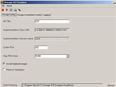 Dvtk Dicom Hl7 Ihe To Run In Windows Online Over Linux Online
