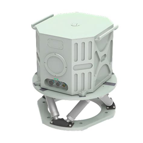 China Ring Laser Gyroscope Single Axis Indexing Inertial Navigation System Suppliers