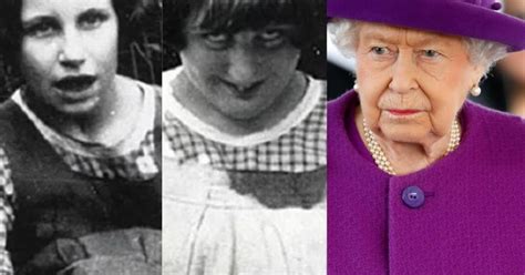 ელისაბედ Ii ის იდუმალი ბიძაშვილები რომლებიც ფსიქიატრიულ კლინიკაში გამოკეტეს და დაივიწყეს