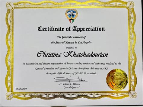 christina khatchadourian on linkedin i m honored 🙏🏻 15 comments