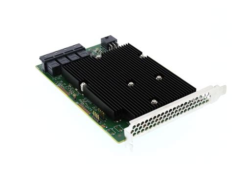 LSI 9300 16i LSI00447 PCIe 3 0 SAS 12Gb S SAS Host Bus Adapter Newegg Com
