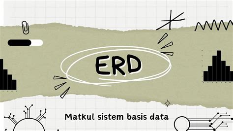 tugas erd matkul sistem basis data zahrah nindya putri 2304411686 youtube