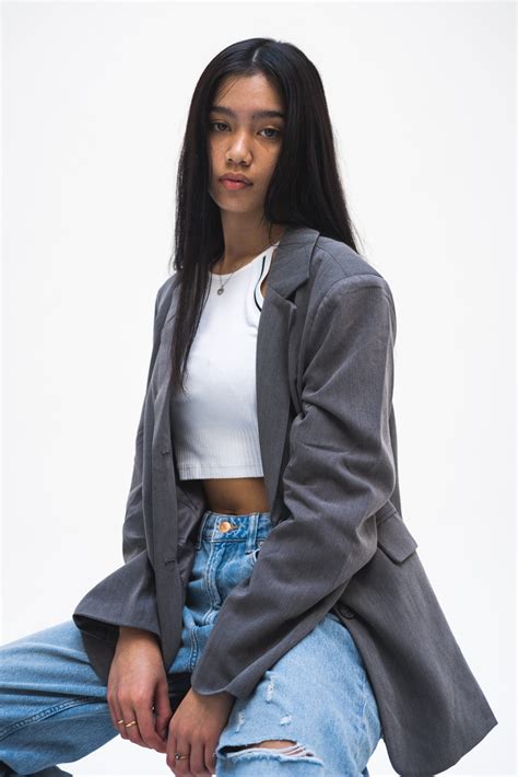 Danielle Abel Model Team