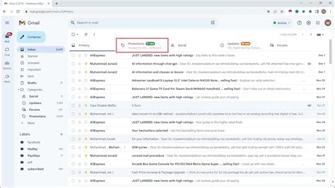 Enable Shortcut Keys Using Gmail Standard View With Screenreader Patfpk Gmail