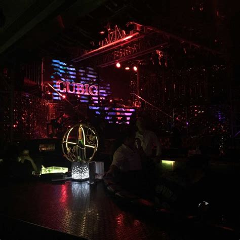Macau Nightlife Guide Best Macau Nightlife Maven Of Macau