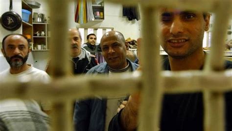 اصابات بكورونا بين أسرى فلسطينيين في سجن مجدو البوابة