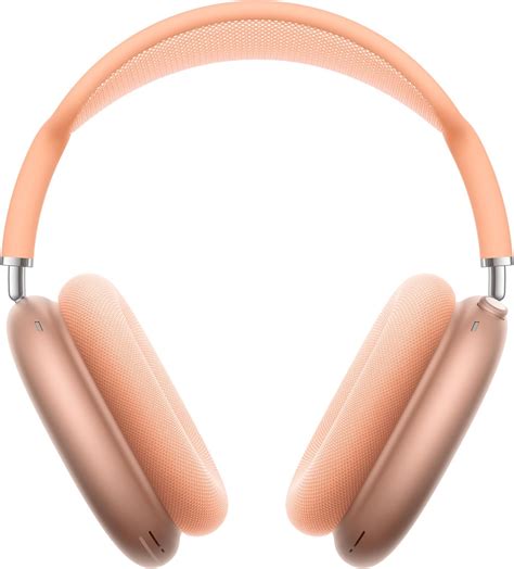 Brandclub Apple Airpods Max Wireless Over Ear Headphones Pro Level Active Noise Cancellation