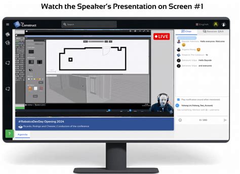 Thank You Robotics Developers Day The Construct