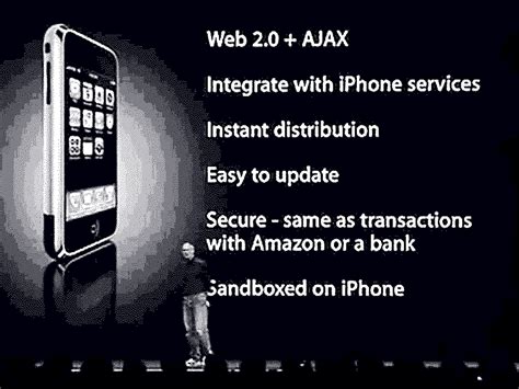 apple doubles down on progressive web apps pwas with ios 11 3