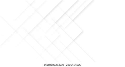 Dynamic Modern Seamless Geometric Abstract White Stock Illustration 2305484323 Shutterstock
