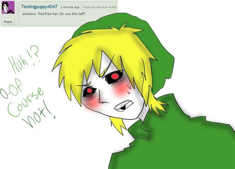 Ask Ben Drowned Question By Mikaelbratloni On Deviantart
