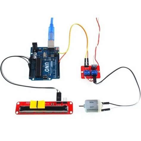 sees irf520 mosfet driver module for arduino arm raspberry pi at ₹ 200