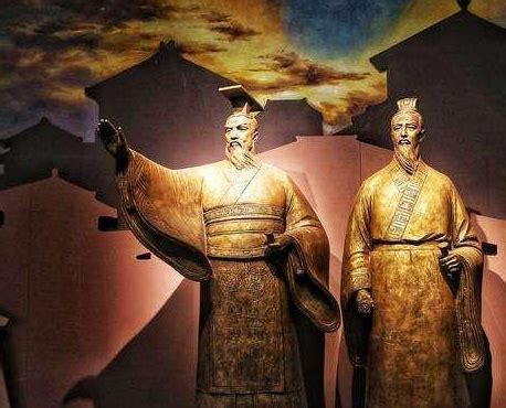 齐桓公的五个经典故事是什么有什么其寓意 趣历史网