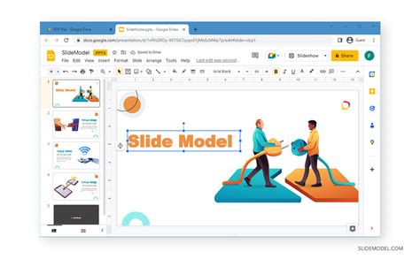How To Convert PDF To Google Slides Different Methods