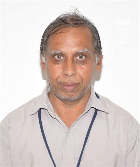 Mr Kiran Naik Gogte Institute Of Technology