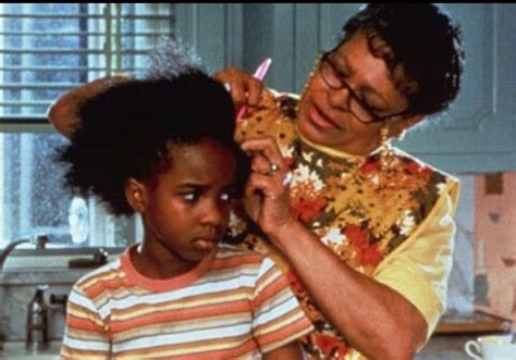 Crooklyn 1994 90s Black Movies Spike Lee 90s Movies