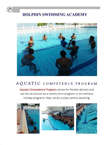 Dolphin Swimming Academy Dsa Fast Track Learning Approach