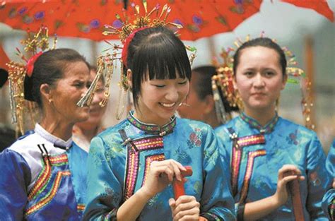 中英双语惠东渔歌传唱千年焕发新活力