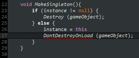 How To Fix Parsing Errors And Unexpected Symbol Errors