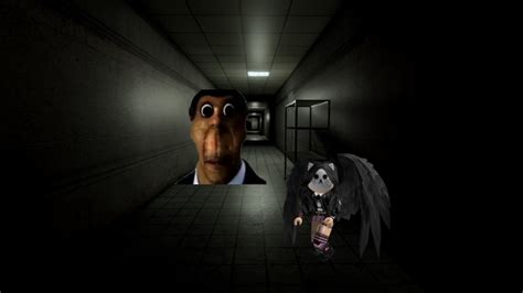 Obunga But In Roblox Youtube